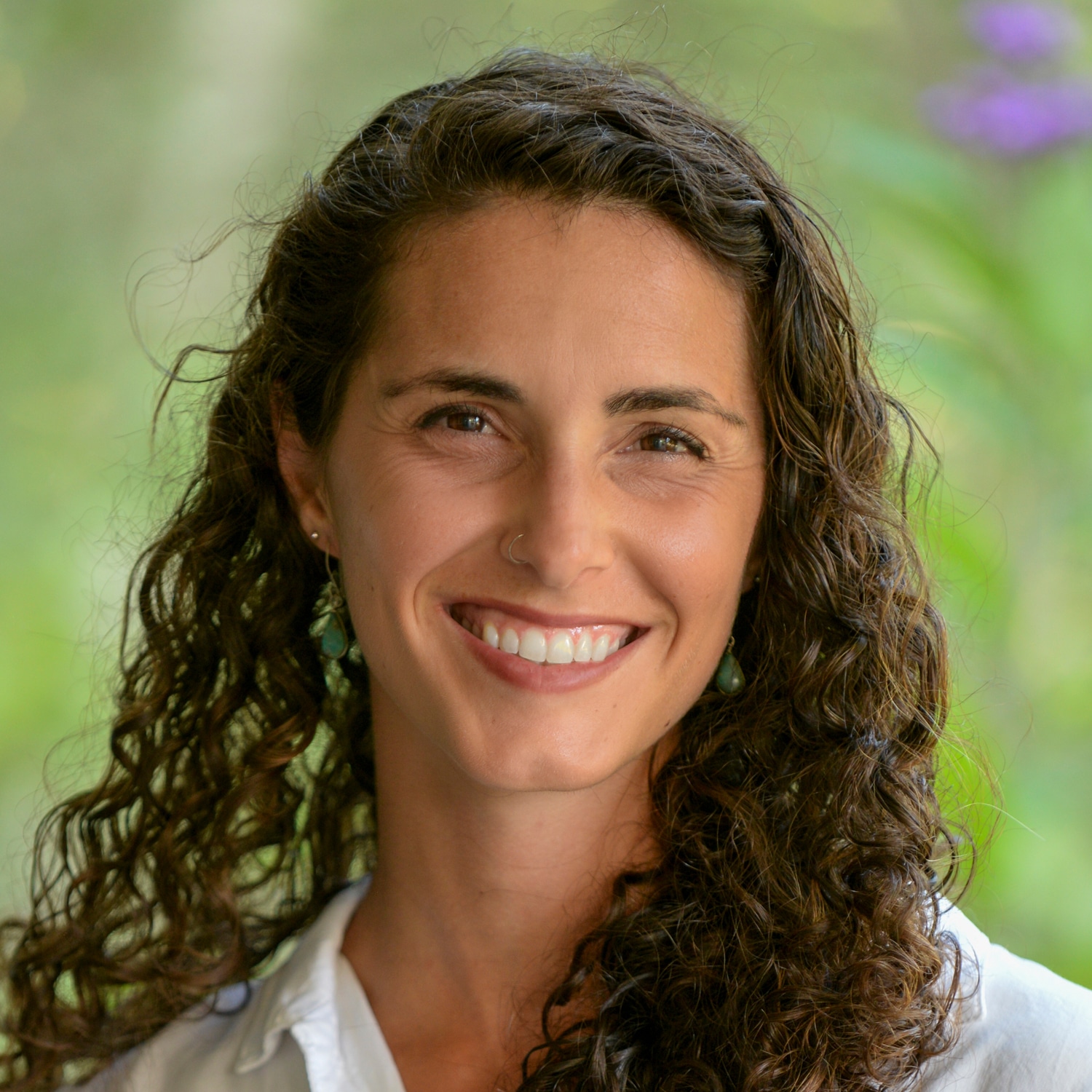 Hillary L. Sullivan - Woodwell Climate