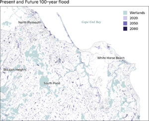 Climate risk assessment: Plymouth, Massachusetts - Woodwell Climate