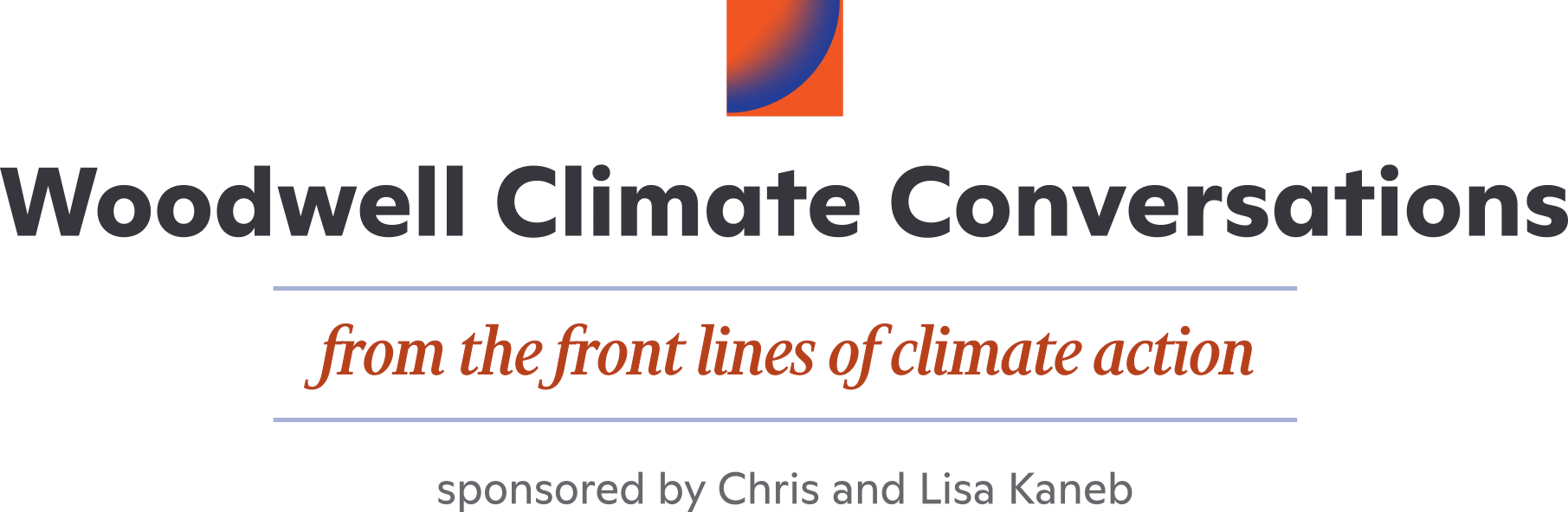 Woodwell Climate Conversations: Mapping the Arctic, Charting the Future ...